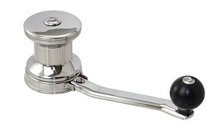 Kabestan Andersena typ 91 - Sklep żeglarski i Hurtownia - Sailor24.pl